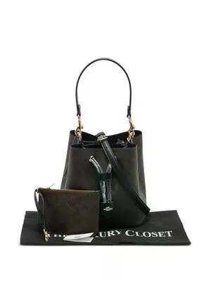 COACH Rowan Bucket Bag