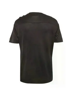 Emporio Armani Logo-print T-shirt