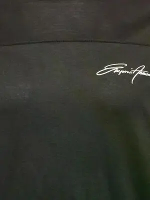 Emporio Armani Logo-print T-shirt