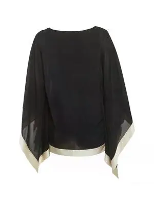 Alice + Olivia Kaftan Top