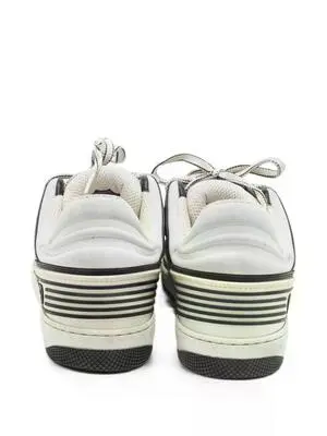 Gucci Demetra Gg Sneakers