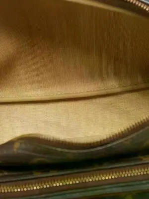 LOUIS VUITTON 2002 Pm Reporter Shoulder Bag