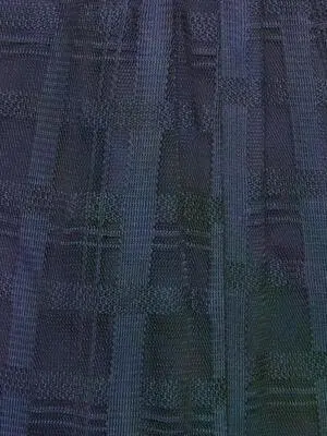 Just Cavalli Ruffled Maxi Skirt
