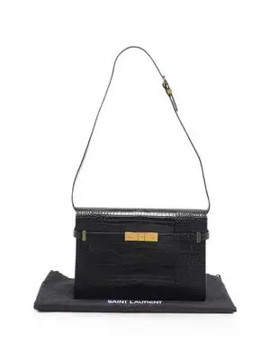 Saint Laurent 2021 Medium Manhattan Shoulder Bag