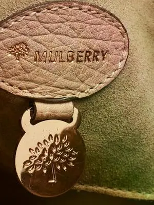 Mulberry Bayswater Tote Bag