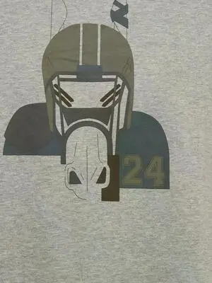Hermès Quarterb H Print T-shirt