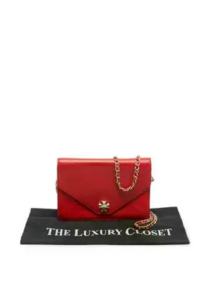 Tory Burch Kira Envelope Shoulder Bag