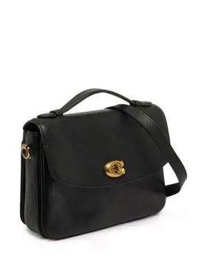 COACH VINTAGE Cassie Flap Crossbody Bag