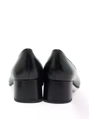 Tory Burch Laila Bow Heel Pumps