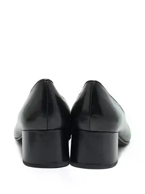 Tory Burch Laila Bow Heel Pumps