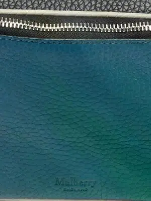 Mulberry Urban Leather Belt Bag