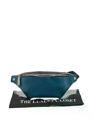 Mulberry Urban Leather Belt Bag