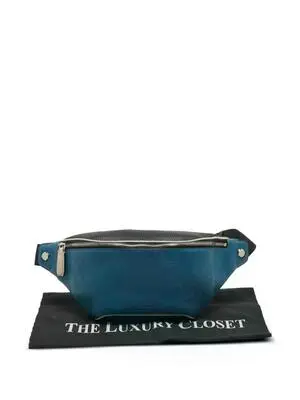 Mulberry Belt Bag