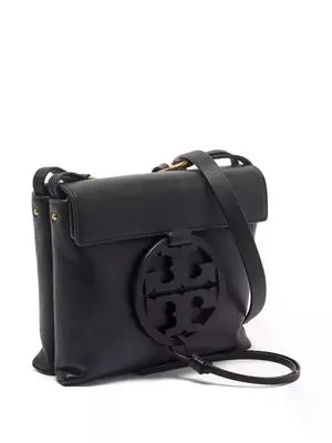 Tory Burch Miller Leather Cross Body Bag