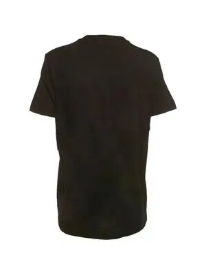 Prada Jersey Crew-neck T-shirt
