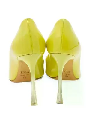 Dior Songe Pointed-toe Pumps