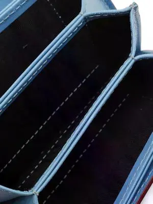 Fendi 2018 Stud Card Holder