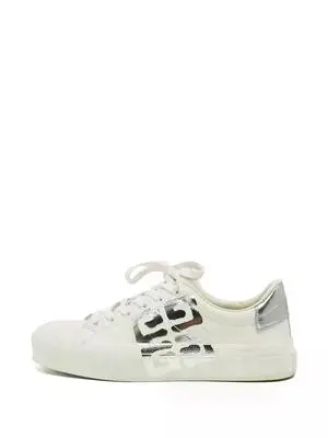 Givenchy Chito City Leather Sneakers