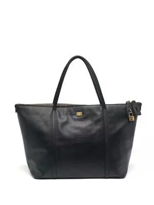 Dolce & Gabbana Miss Escape Tote Bag - Black