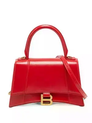 Balenciaga Hourglass Tote Bag