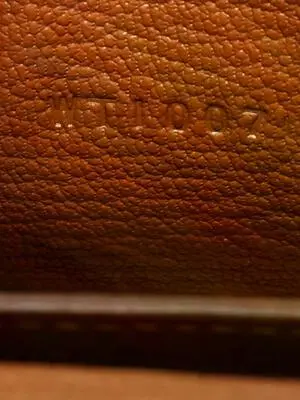 Hermès 2024 Kelly Multipocket To Go Leather Pouch