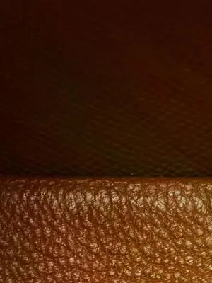 Hermès 2024 Kelly Multipocket To Go Leather Pouch