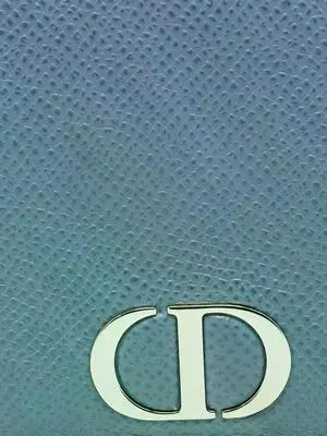 Dior 30 Montaigne Card Holder
