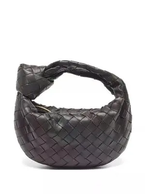 Bottega Veneta Jodie Intrecciato Handbag