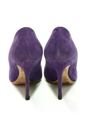 Dior Cherie Pointed-toe Pumps