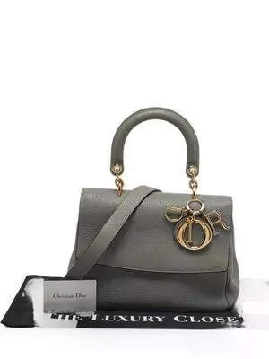 Dior 2016 Small Be Tote Bag