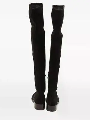 Alaïa Knee-high Boots