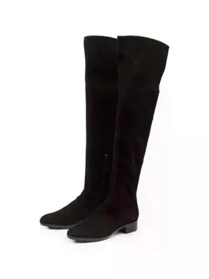 Alaïa Knee-high Boots
