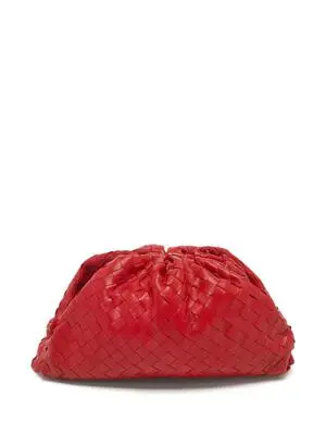 Bottega Veneta The Pouch Clutch Bag