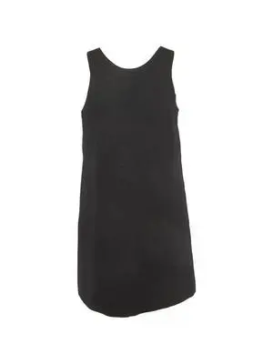 Dior A-line Midi Dress