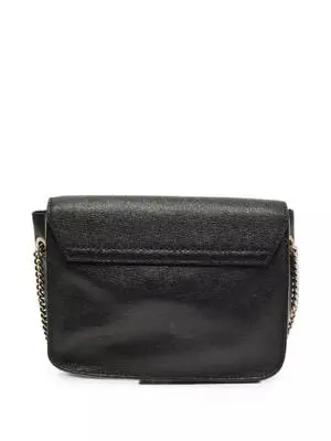 Furla Metropolis Push-lock Cross Body Bag