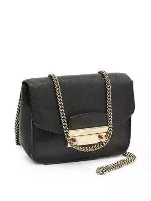 Furla Metropolis Push-lock Cross Body Bag