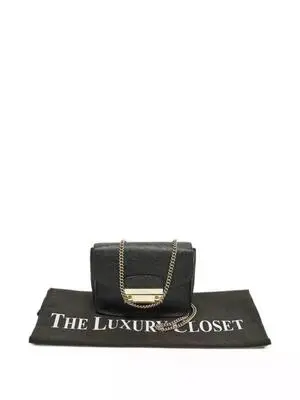 Furla Metropolis Push-lock Cross Body Bag