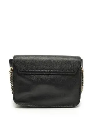 Furla Metropolis Push-lock Crossbody Bag