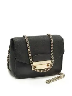Furla Metropolis Push-lock Crossbody Bag