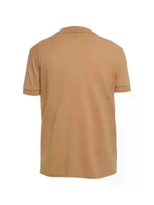 BOSS Piqué Knit Polo T-shirt