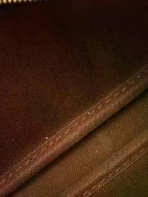 LOUIS VUITTON 2019 Multi Pochette Accessories Monogram Shoulder Bag - Brown