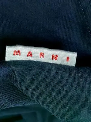 Marni Floral-print T-shirt
