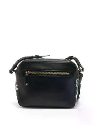 ANYA HINDMARCH Leather Shoulder Bag