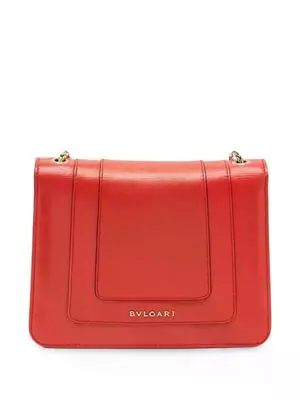BVLGARI Small Serpenti Forever Shoulder Bag