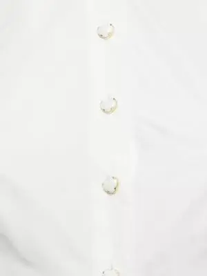 Moschino Sleeveless Shirt