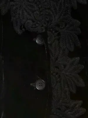 Dolce & Gabbana Single-breasted Jacket