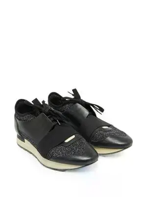 Balenciaga Race Runner Lace-up Sneakers