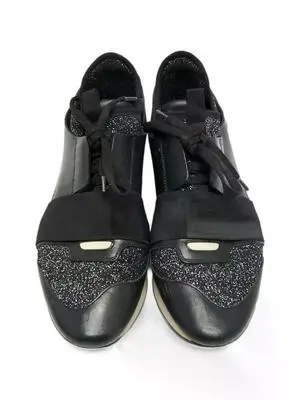 Balenciaga Race Runner Lace-up Sneakers