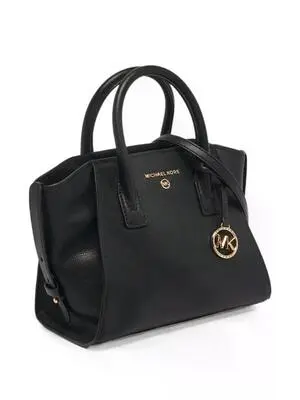 Michael Kors Small Avril Leather Tote Bag