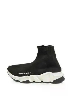 Balenciaga Speed High-top Sneakers